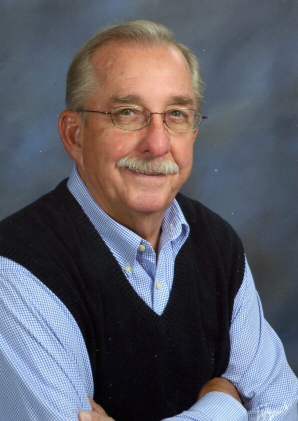 Allan A. Dabney | News, Sports, Jobs - Daily Press